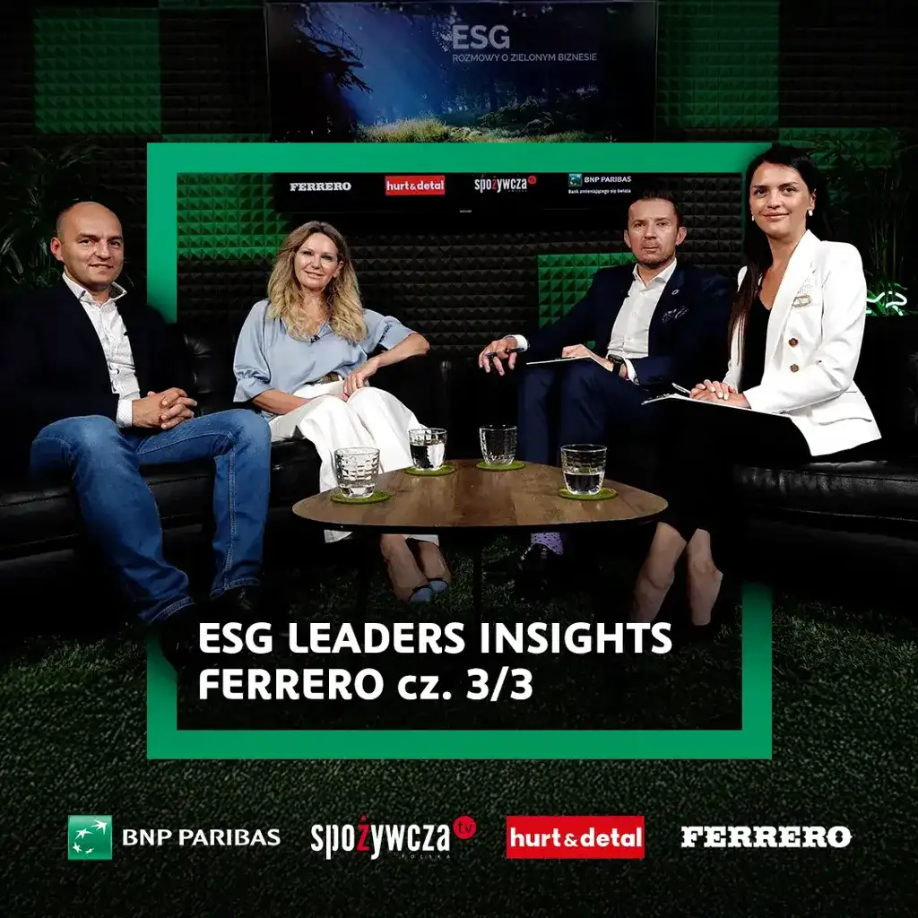 ESG Leaders Insights: Narzędzia cyfrowe ESG i transformacja ...