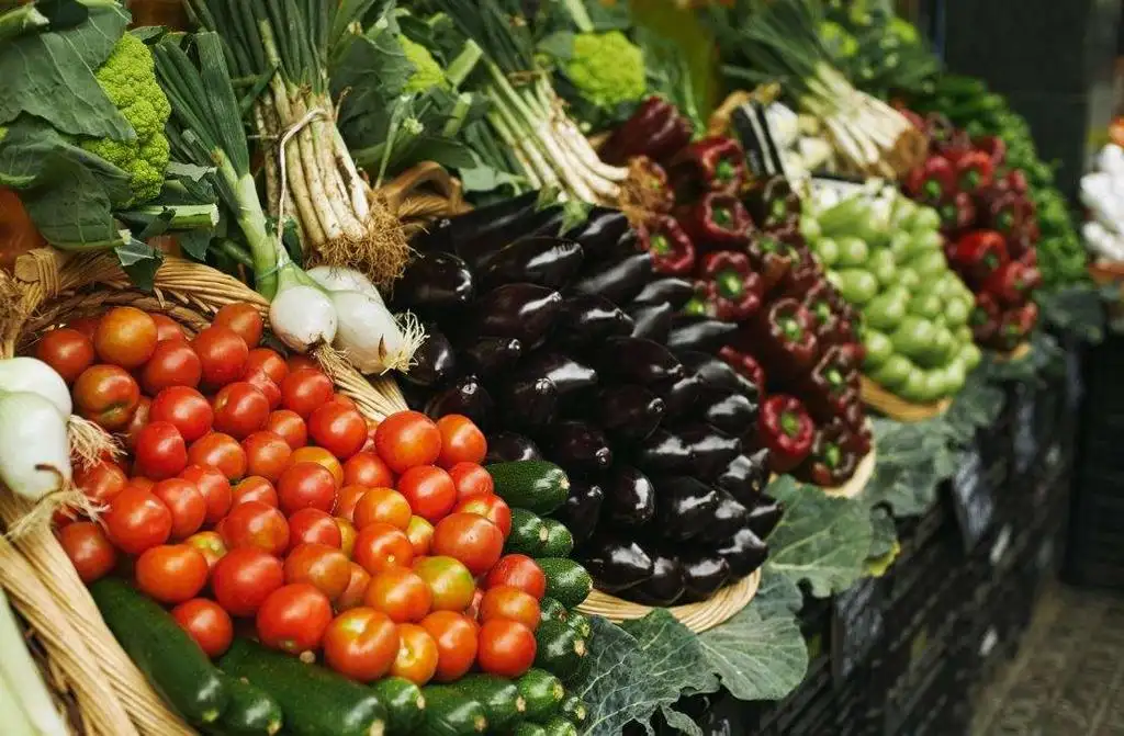 Poland: Exports of agri-food products in 2024