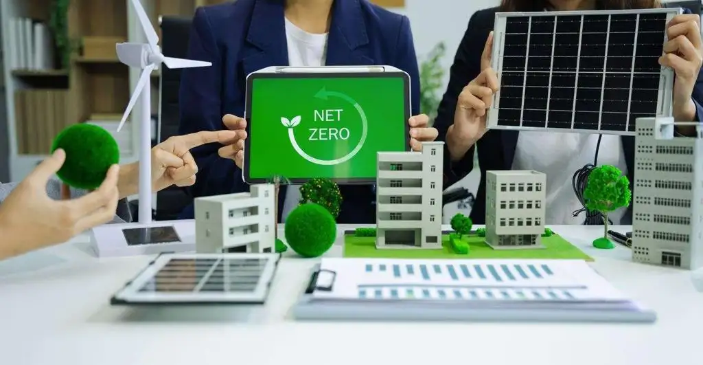 Polska: Net-Zero Poland