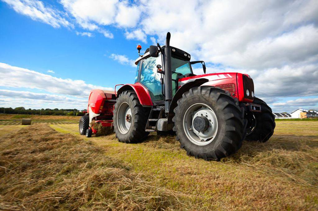 Poland: Agriculture tractors market in Poland in 2021