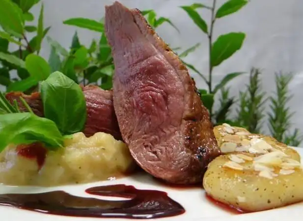Poland: Goose meat production in the EU