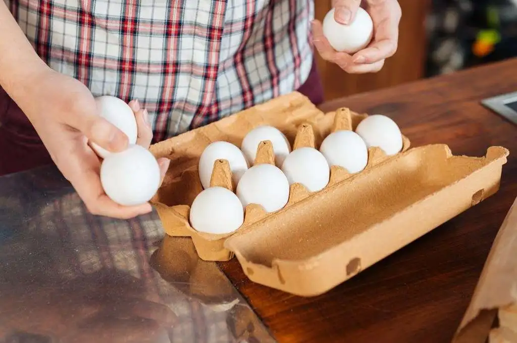 Polska: Czy polska branża spożywcza odchodzi od jaj z chowu klatkowego?