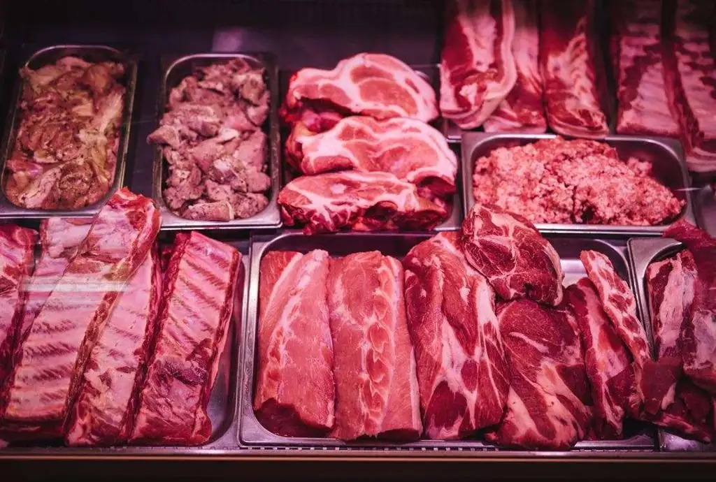 World: Australia's red meat exports surge as US beef production falls
