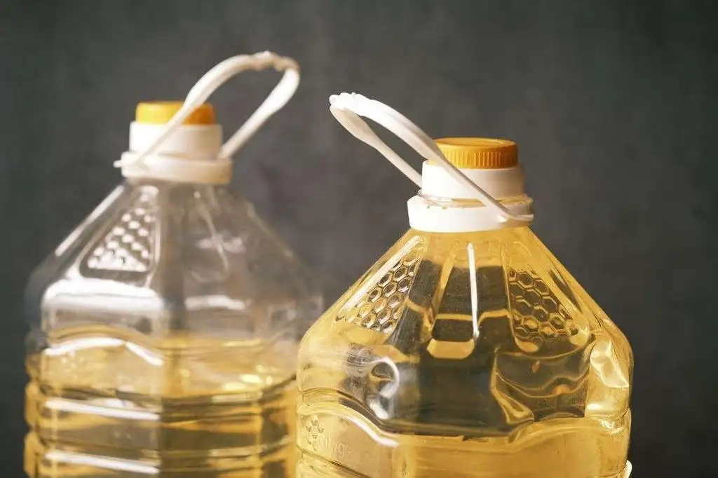 Poland: VAT on cooking oil from Ukraine?