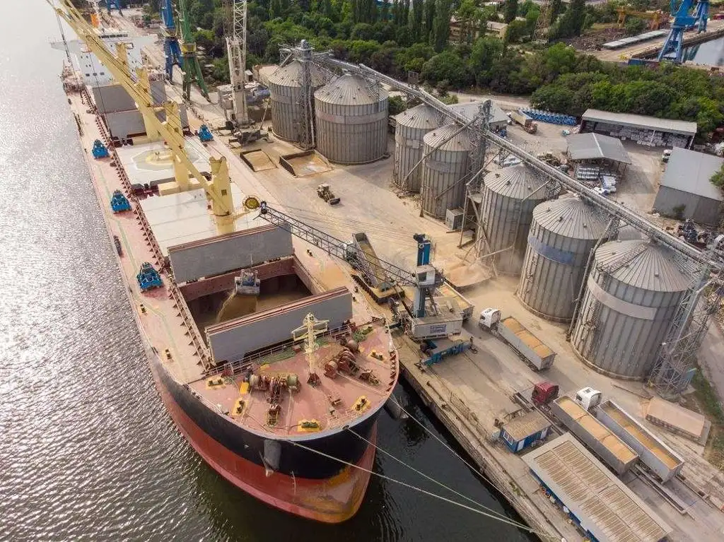 Poland: What next for the lease of the grain terminal in Gdynia?