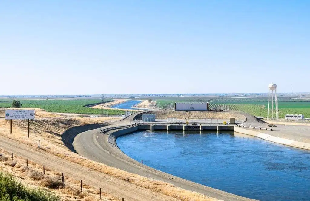 Poland: Local Water Partnerships