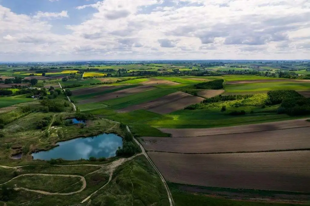 Poland: Record prices for agricultural land